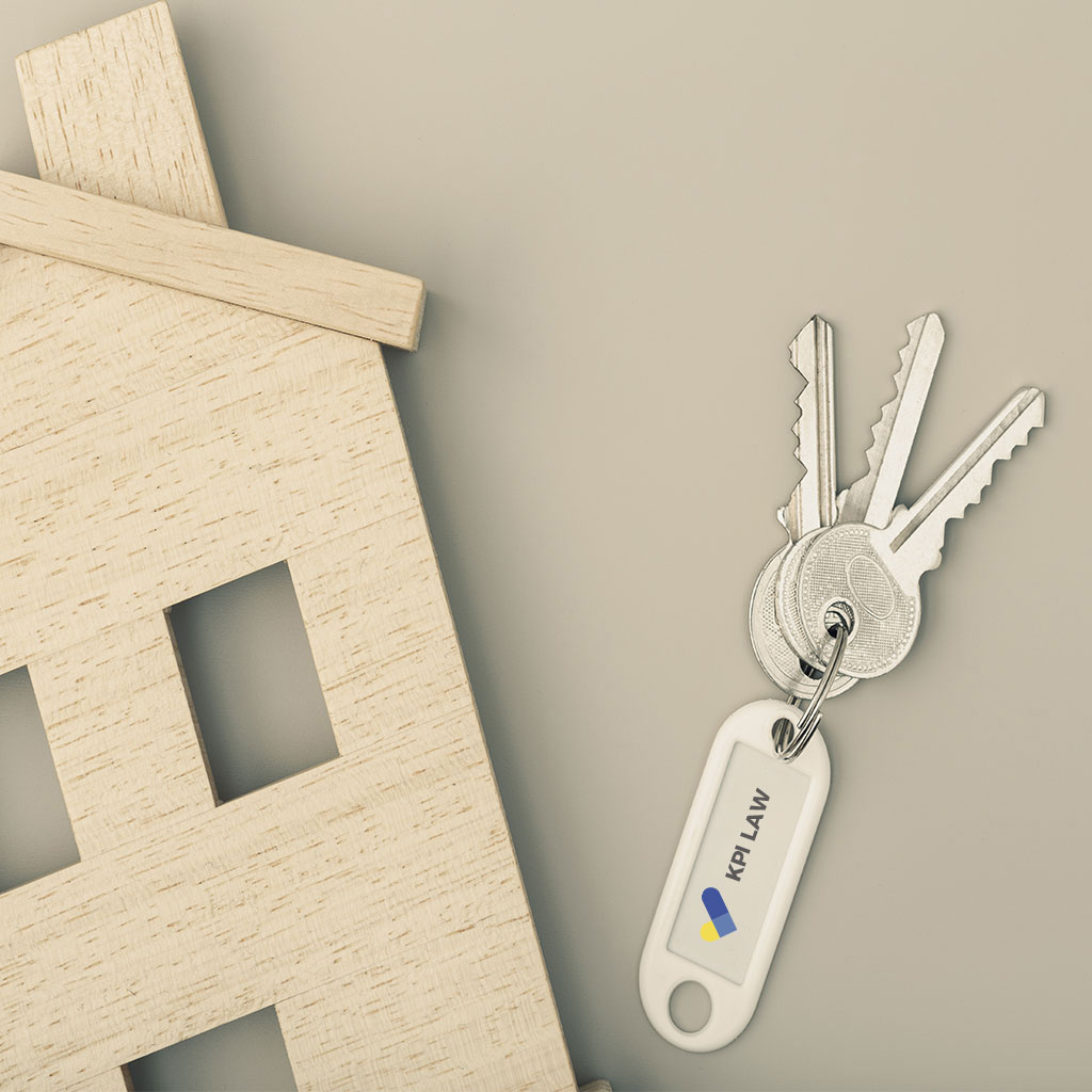 The Conveyancing Process Guide